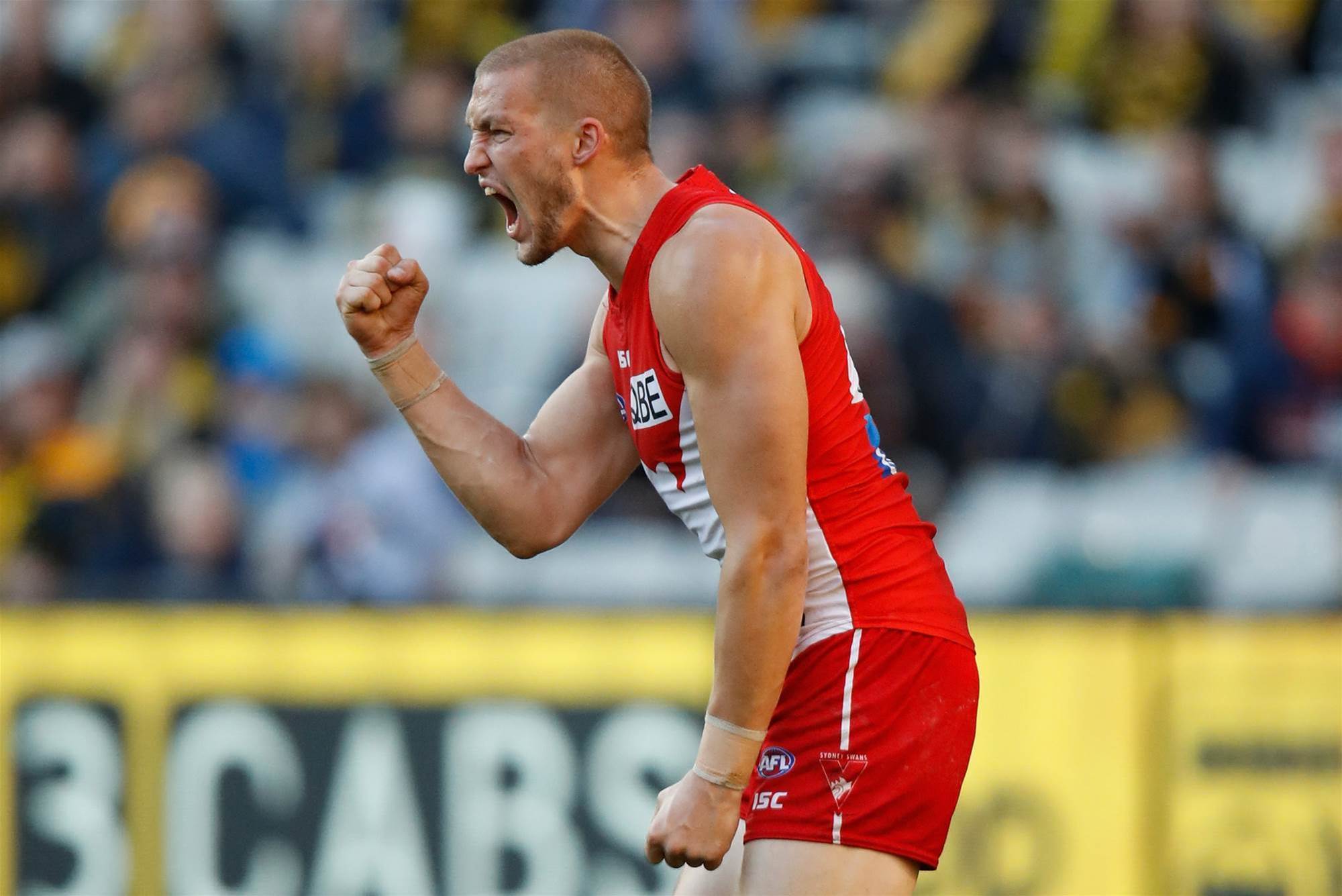 AFL Round 14 Preview - AFL - Inside Sport