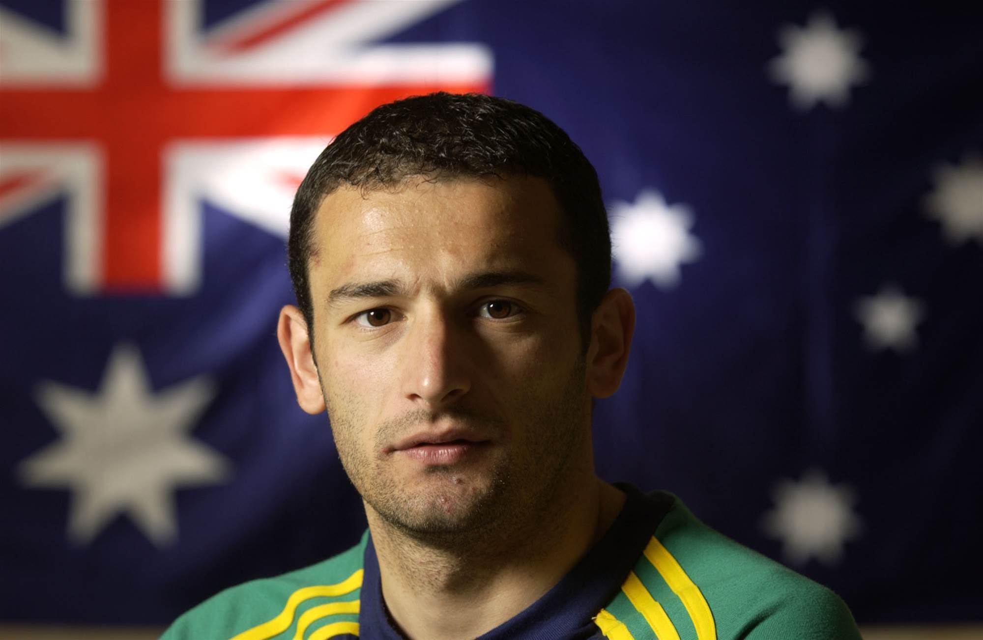 Skoko: Why change 'Golden Generation' formula? - FTBL | The home of ...