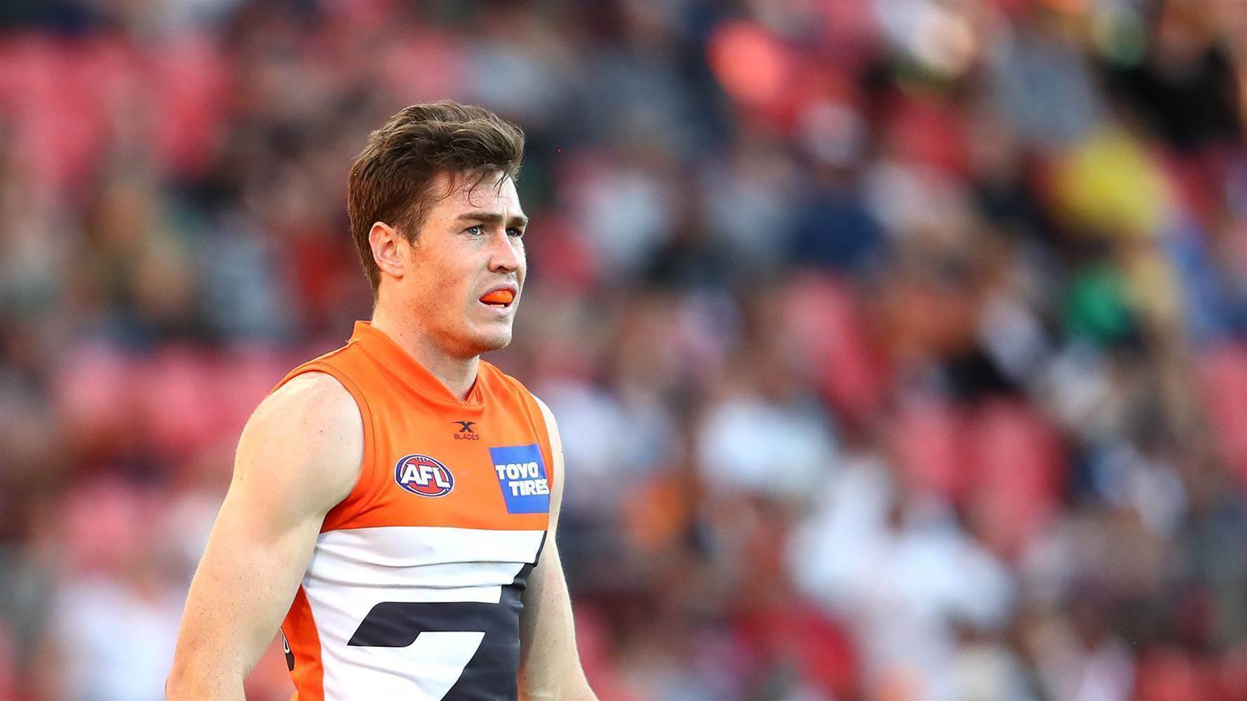 AFL Round 20 Preview - AFL - Inside Sport