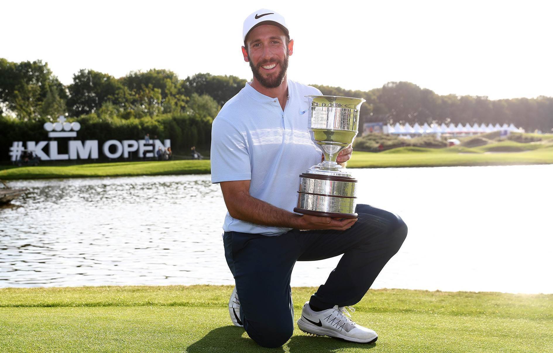 EURO TOUR: Wattel shows Dutch courage for breakthrough win - Golf ...