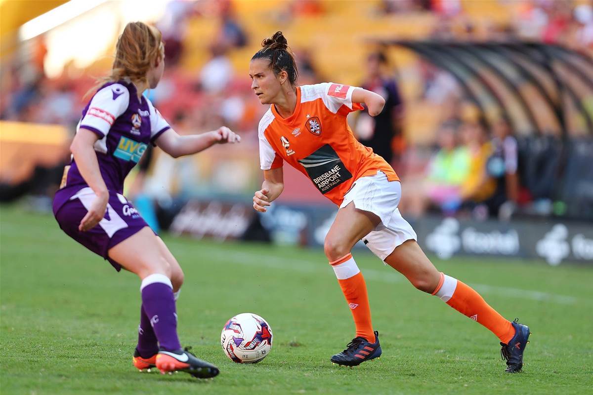 Carson Pickett: I don’t feel that I have a disability - FTBL | The home ...