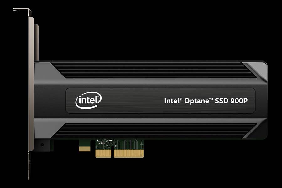 Review: Intel Optane 900P 280GB - Storage & RAM - Storage - PC & Tech ...