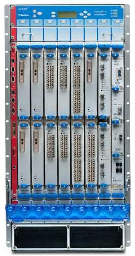 Security flaw in Juniper's JunOS can be used to crash routers - iTnews