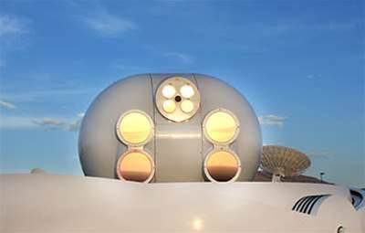 NASA sets space communications speed record - iTnews