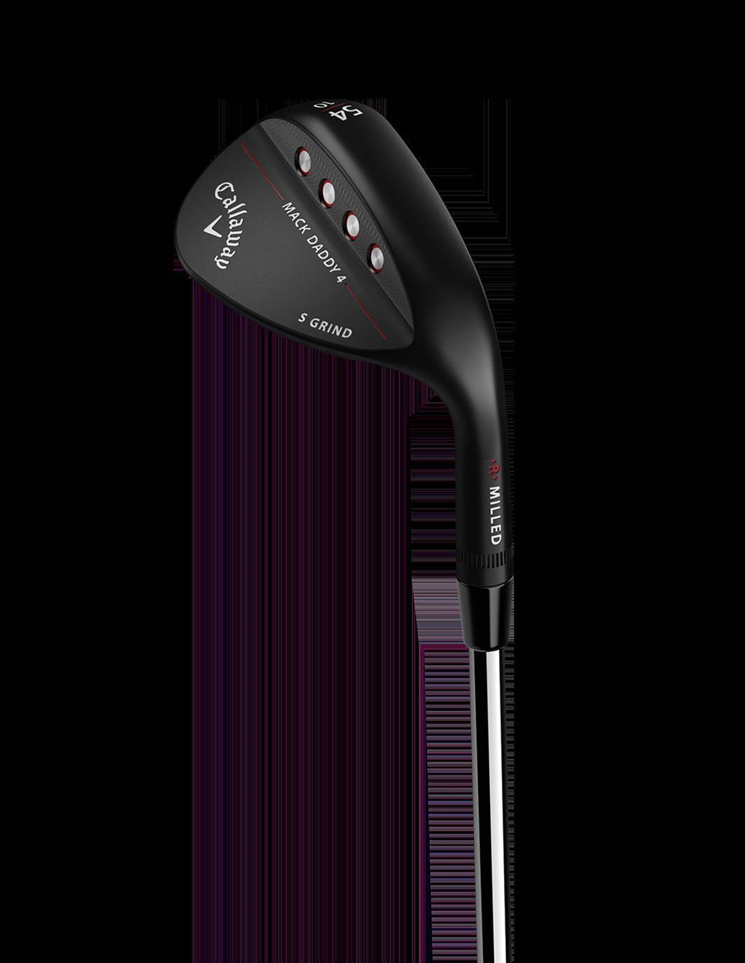 Callaway finds its Groove-In-Groove - Equipment - Golf Australia Magazine