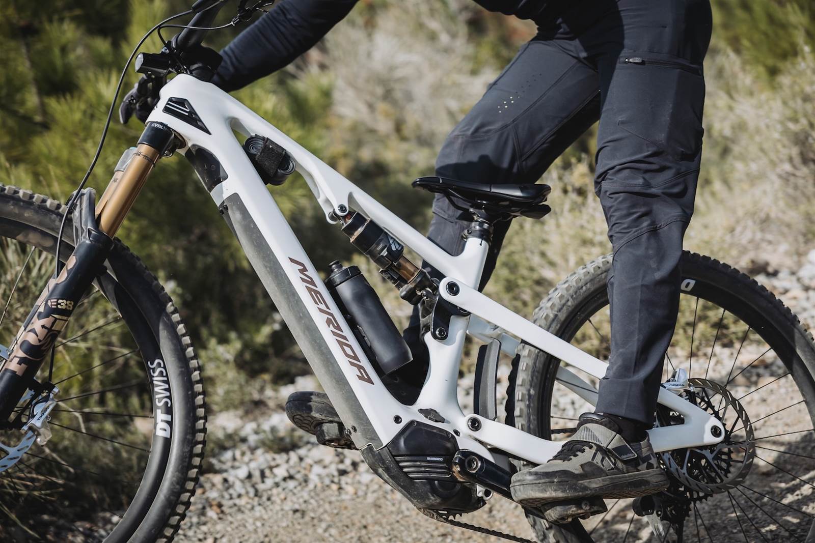 Merida launch their new e-bike range! | AMBmag.com.au
