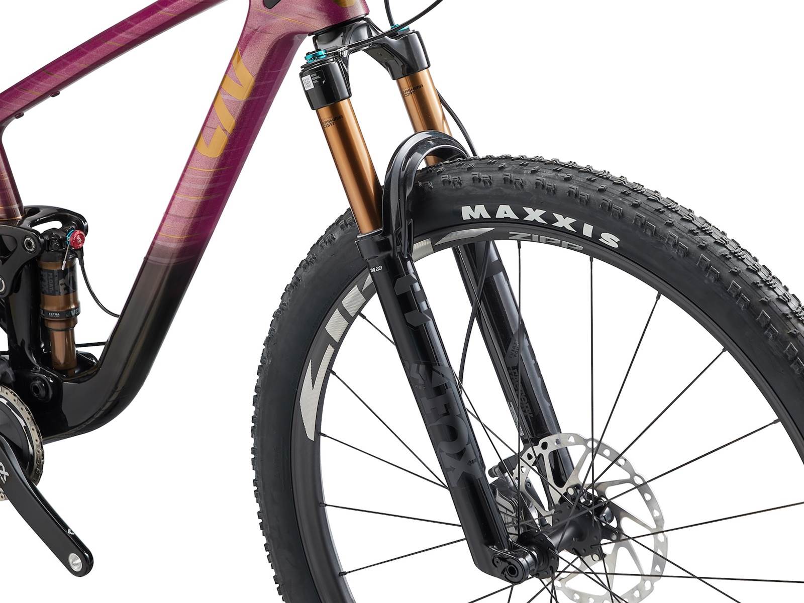 2024 Liv Pique Advanced is lighter and more capable! | AMBmag.com.au