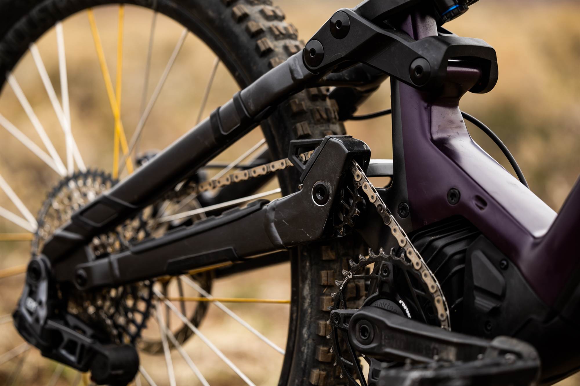 All-new 2024 Norco Range VLT and Sight VLT | AMBmag.com.au