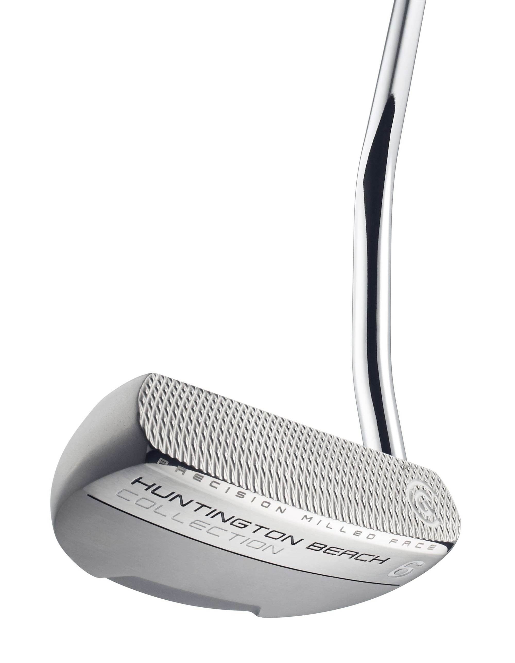 NEW GEAR: Cleveland Golf’s hi-tech putters - Golf Australia Magazine