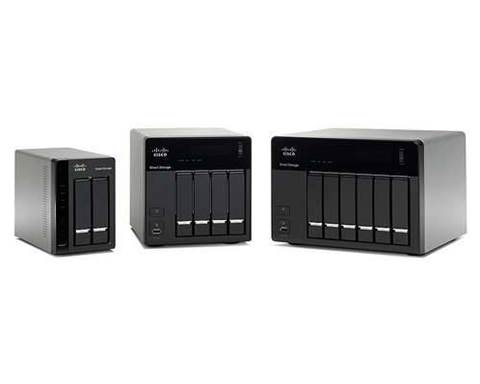 Cisco adds EMC's Mozy cloud to SMB storage - Storage - iTnews