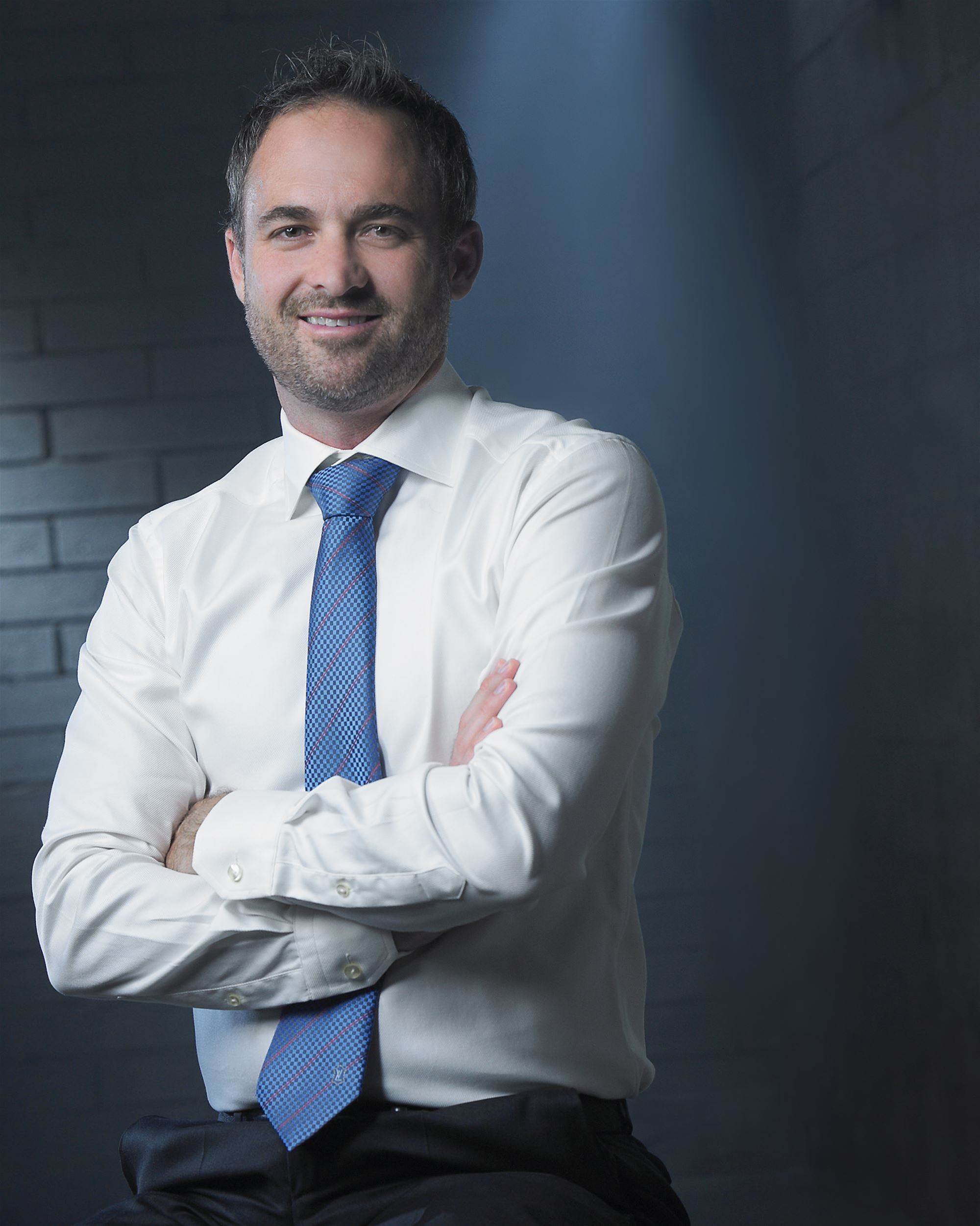 Karsten Solheim’s grandson appointed PING president - Golf Australia ...