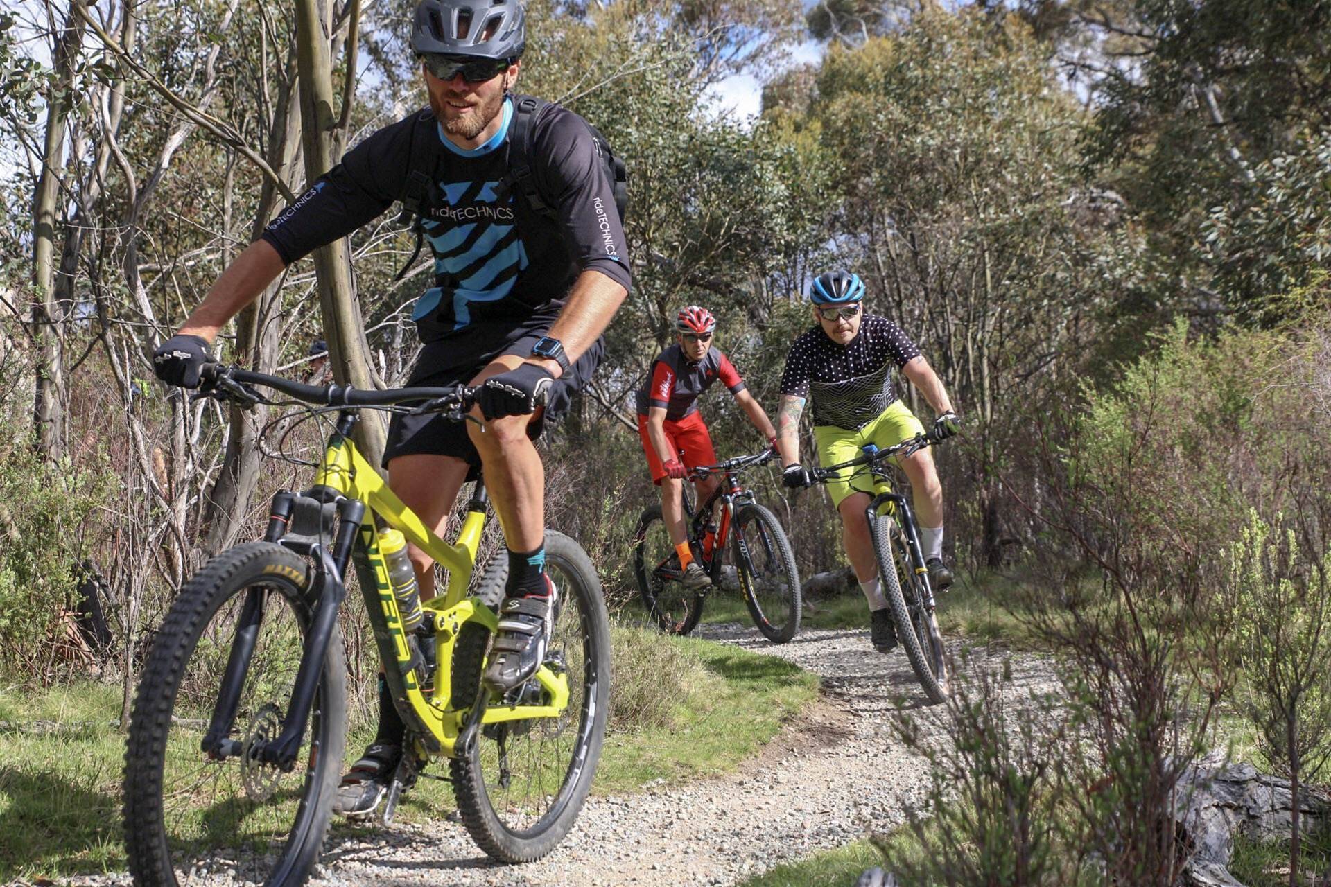 Get a look inside AMB Issue #173 - Australian Mountain Bike | The home ...