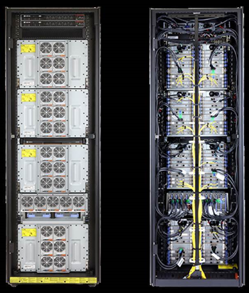IBM brings elastic licensing to mainframes - Hardware - iTnews