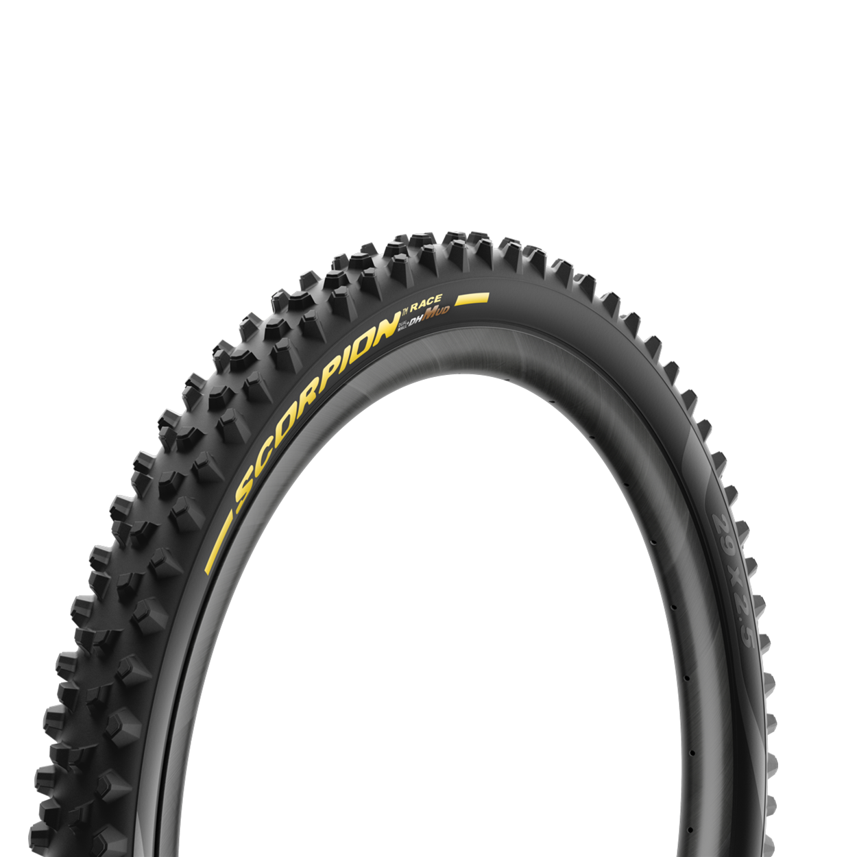 Pirelli Scorpion Race tyres for DH and Enduro | AMBmag.com.au