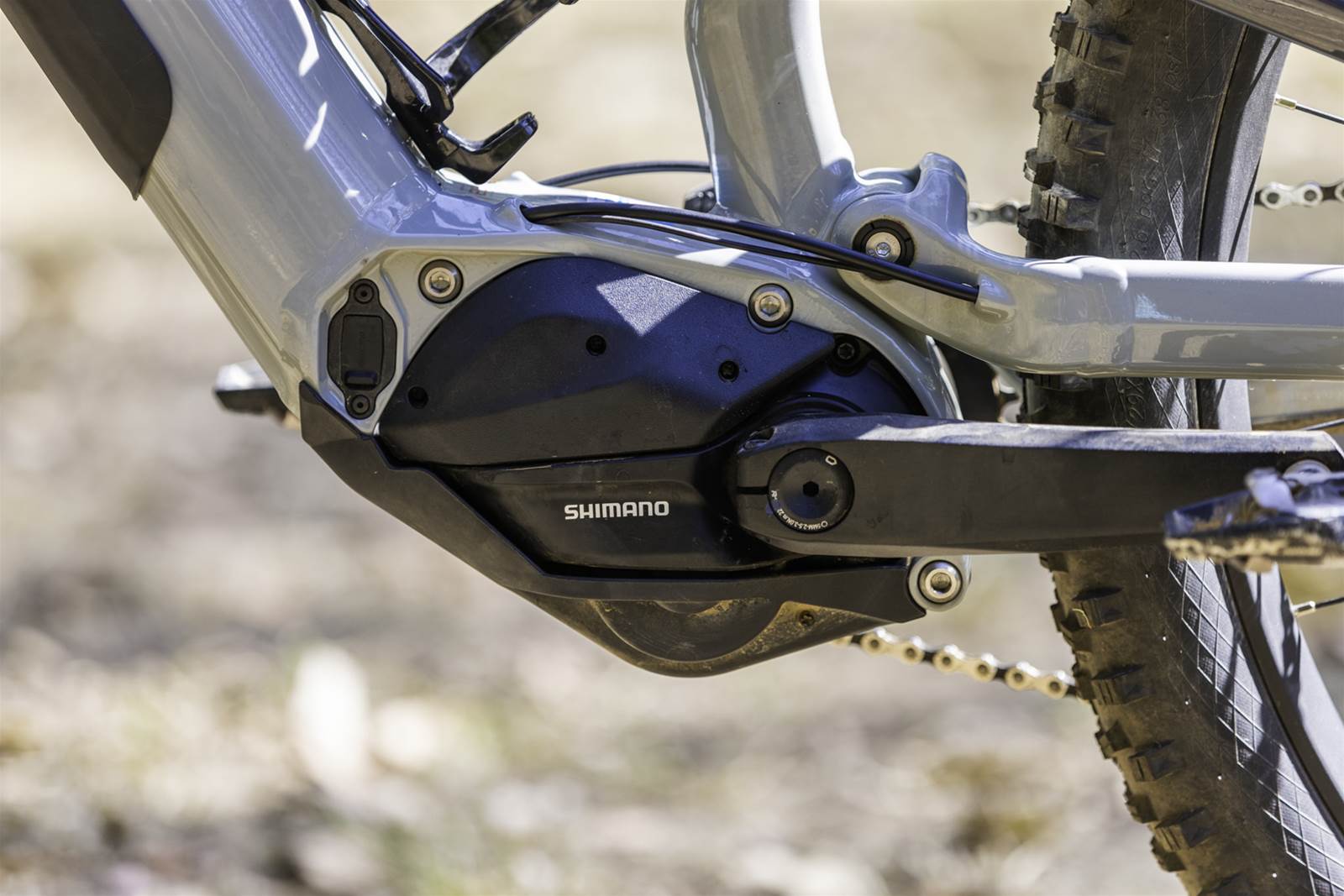 TESTED: Polygon Siskiu T6E trail e-bike | AMBMag.com.au