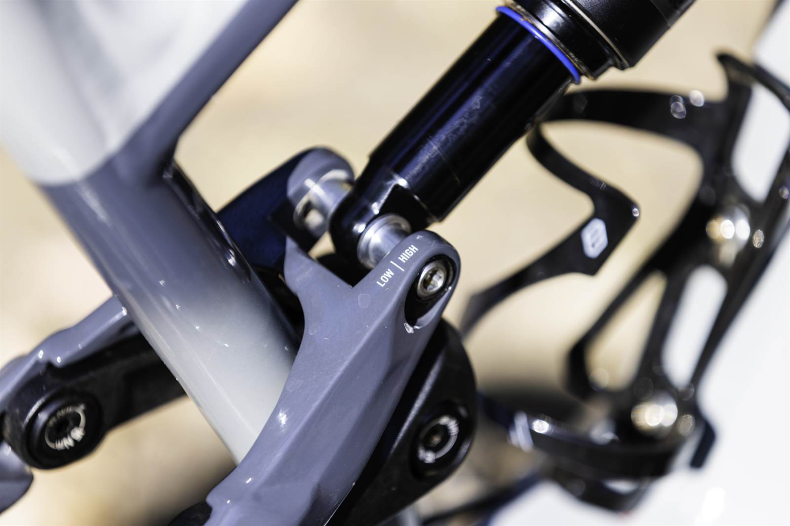 TESTED: Polygon Siskiu T6E trail e-bike | AMBMag.com.au