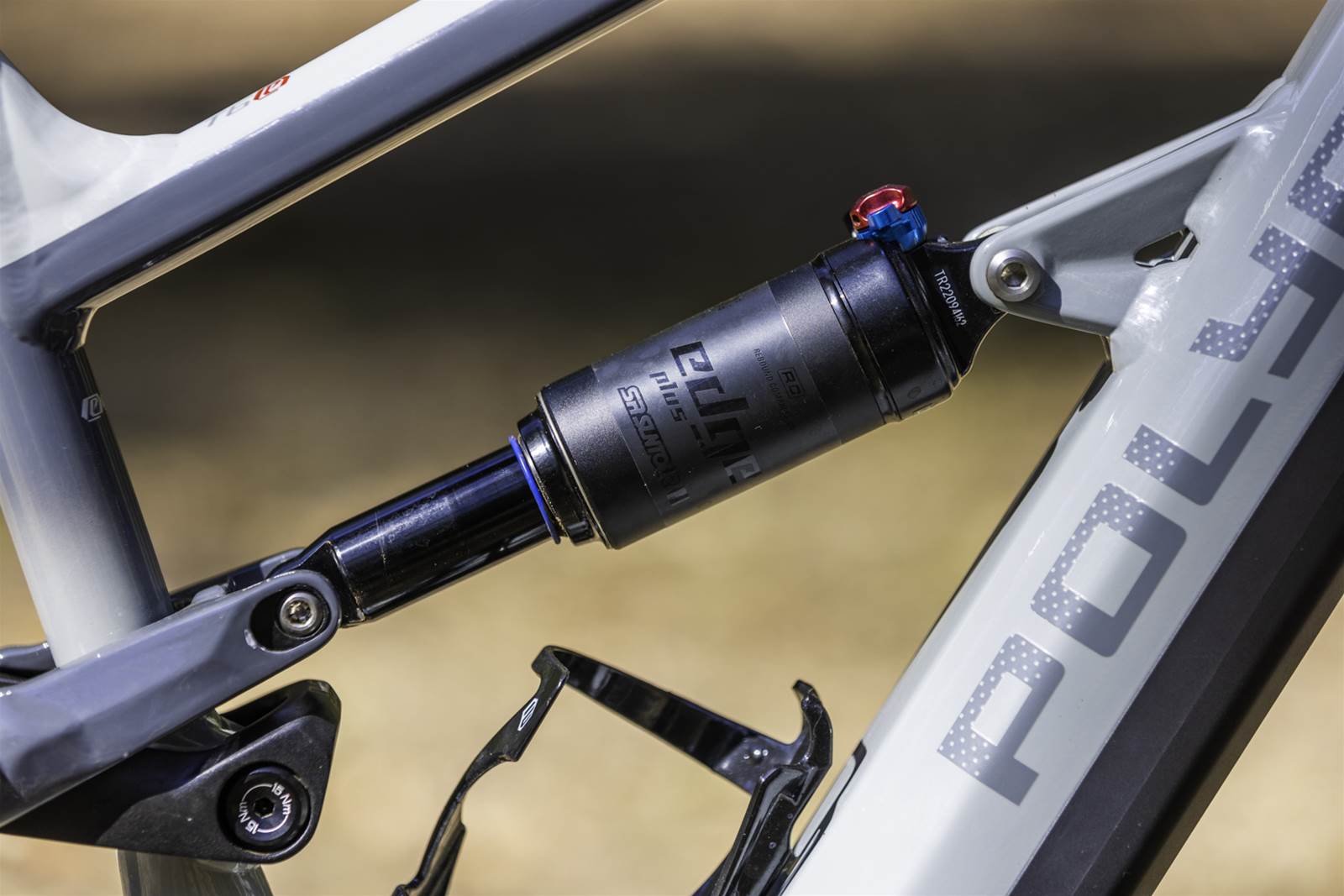 TESTED: Polygon Siskiu T6E trail e-bike | AMBMag.com.au