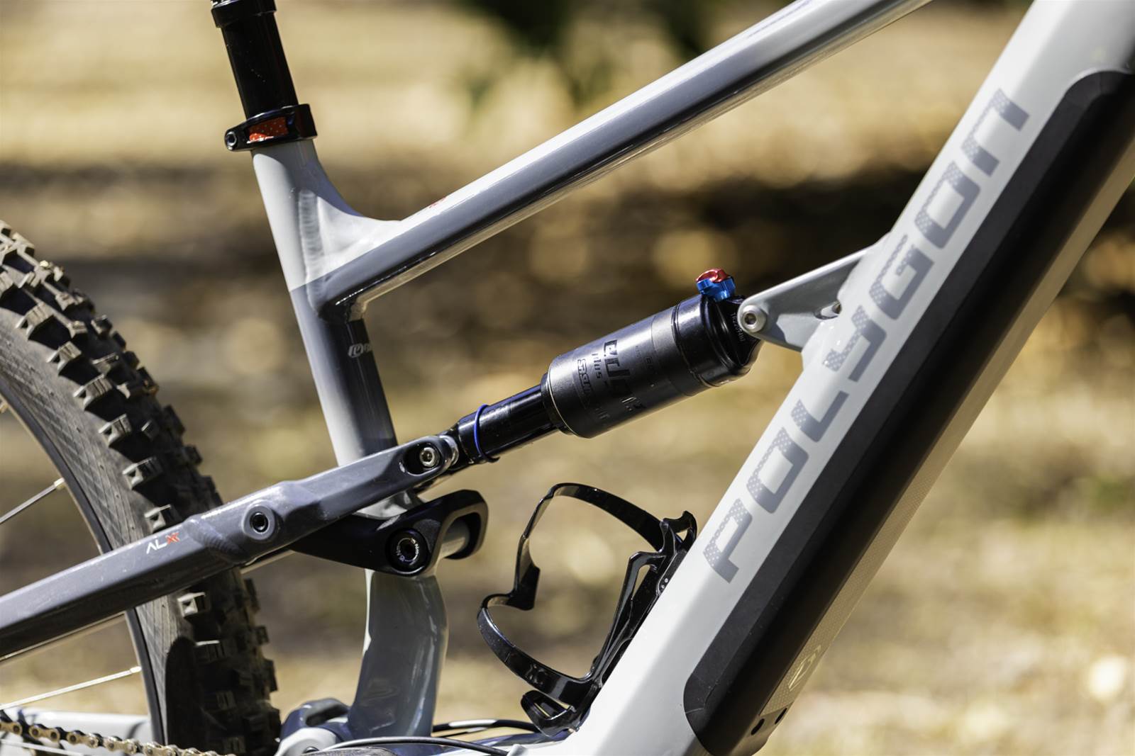 TESTED: Polygon Siskiu T6E trail e-bike | AMBMag.com.au