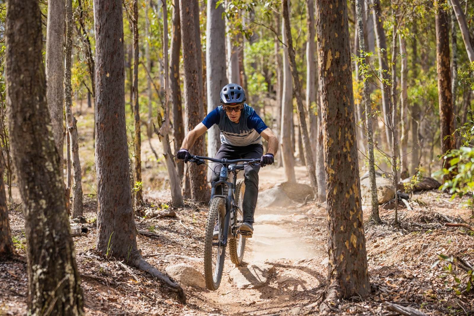 TESTED: Polygon Siskiu T6 trail bike | AMBmag.com.au