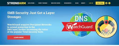 WatchGuard adds DNS protection to security suite - Hardware - Software ...