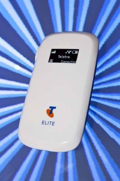 Telstra unveils Elite Wi-Fi hotspot - Hardware - Telco/ISP - iTnews