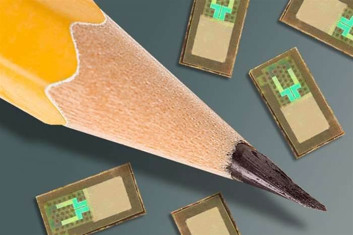 Scientists create dissolving wireless brain sensors - News - IoT Hub