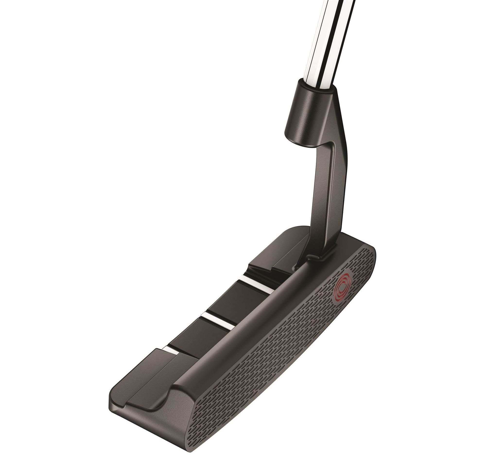 TESTED: Odyssey Toe up putter - Equipment - Golf Australia Magazine