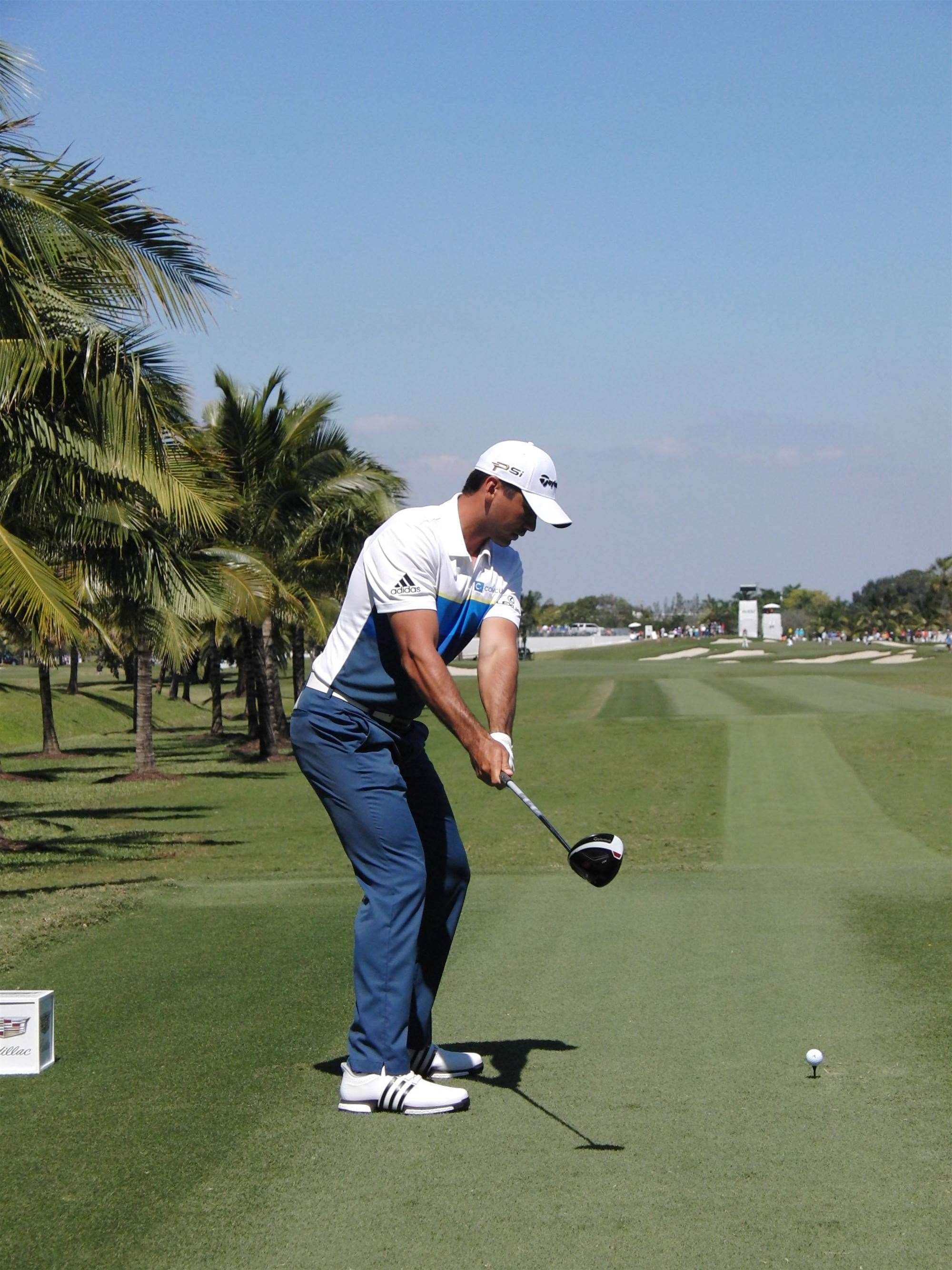 Unleash Your Power Game by Jason Day - Instruction - Golf Australia ...