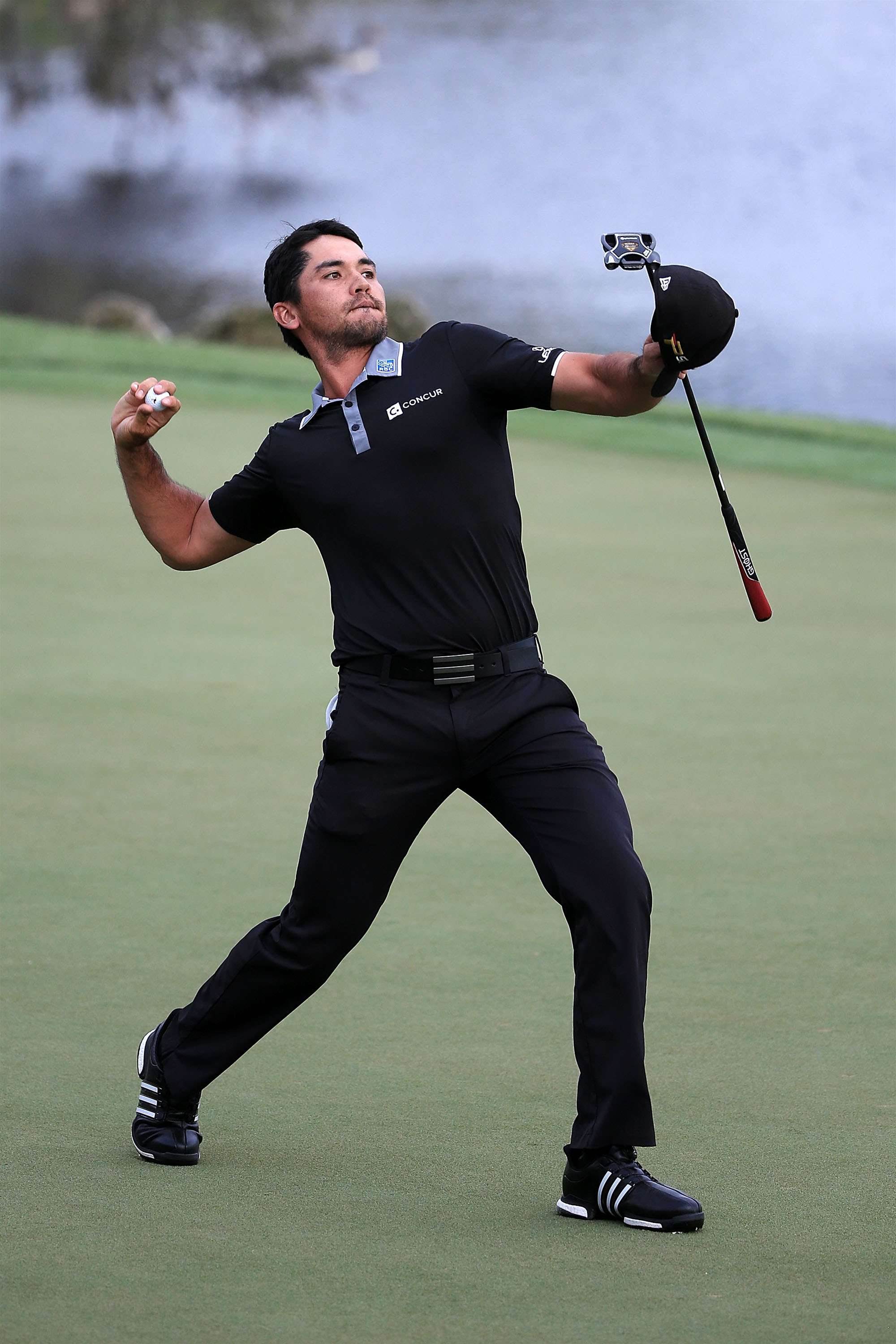 Unleash Your Power Game by Jason Day - Instruction - Golf Australia ...