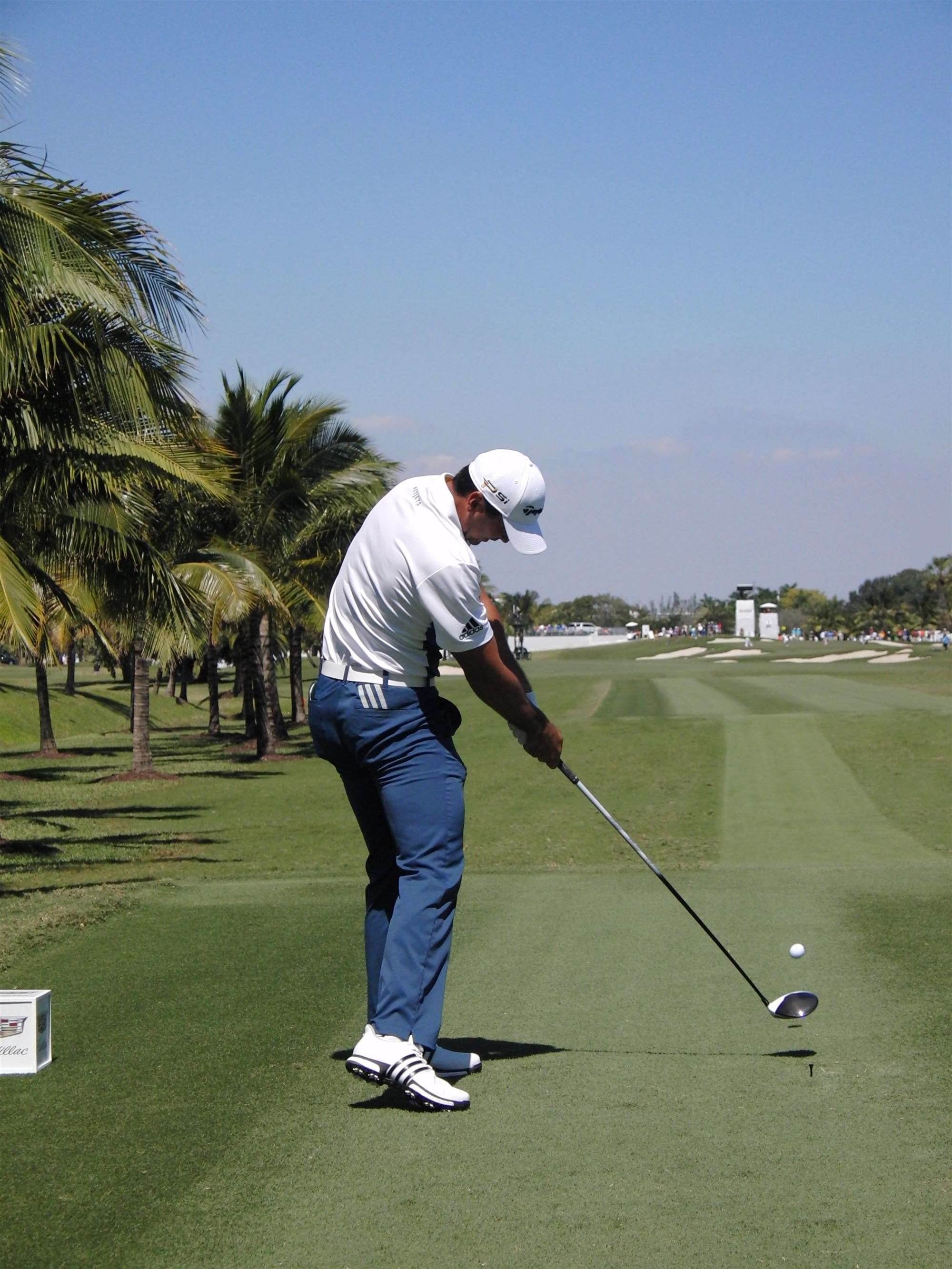 Unleash Your Power Game by Jason Day - Instruction - Golf Australia ...