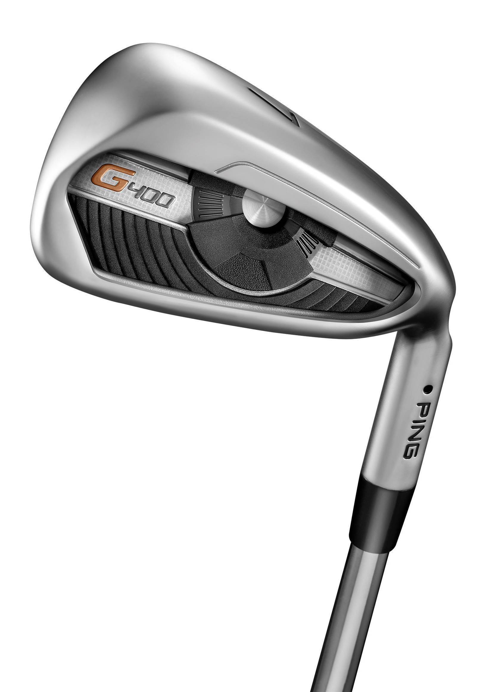 PING introduce the G400 Series - Equipment - Golf Australia Magazine