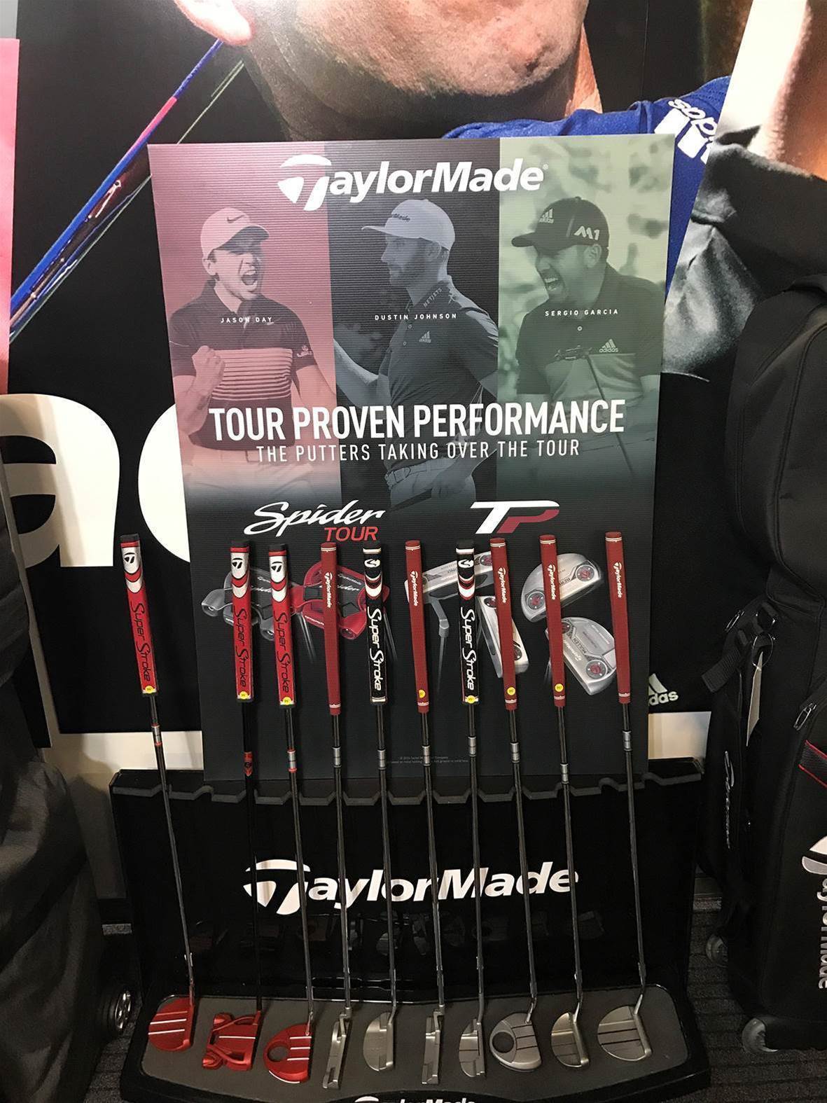 Inside the 2017 PGA Golf Expo - Golf Australia Magazine