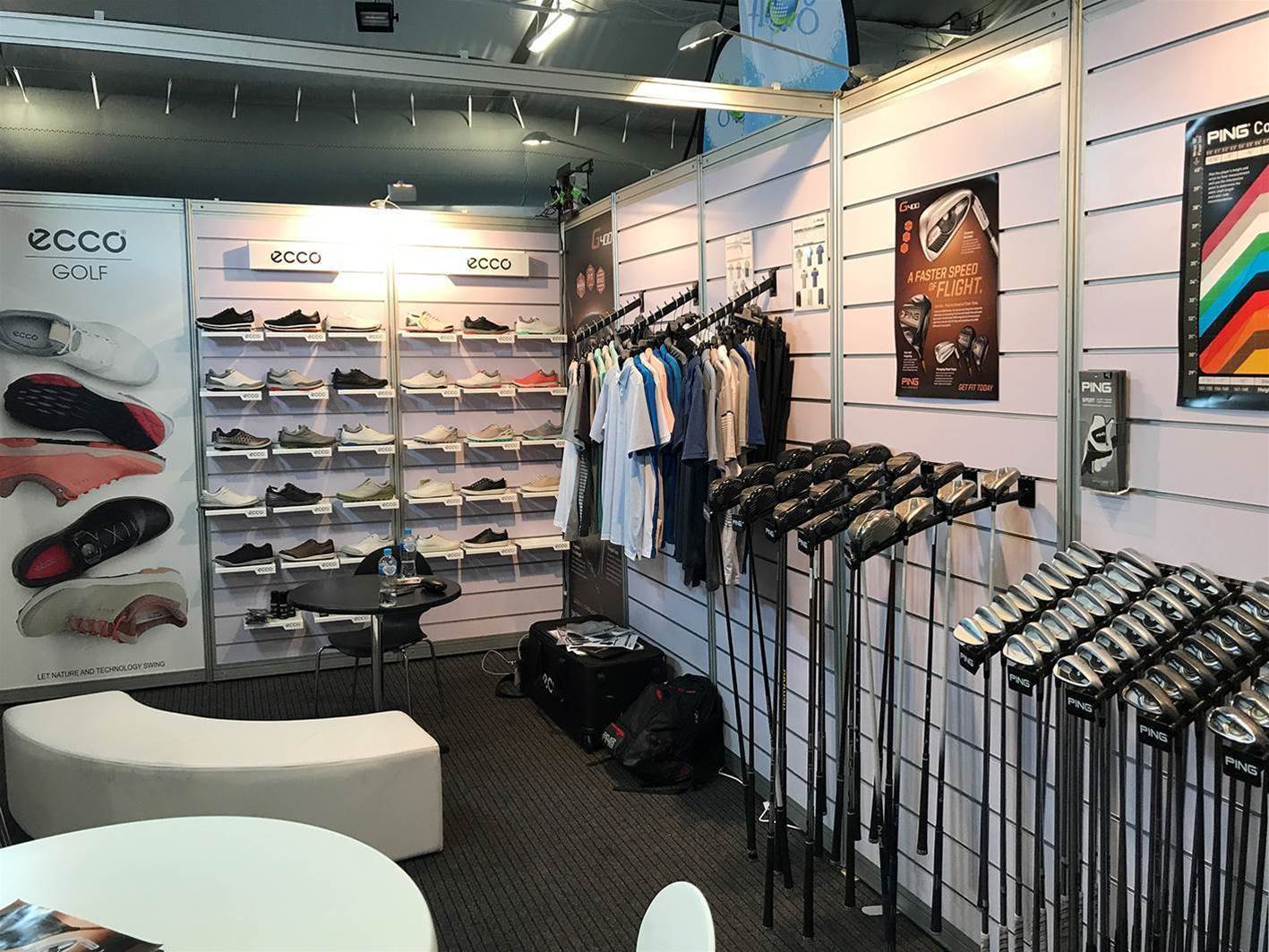 Inside the 2017 PGA Golf Expo - Golf Australia Magazine