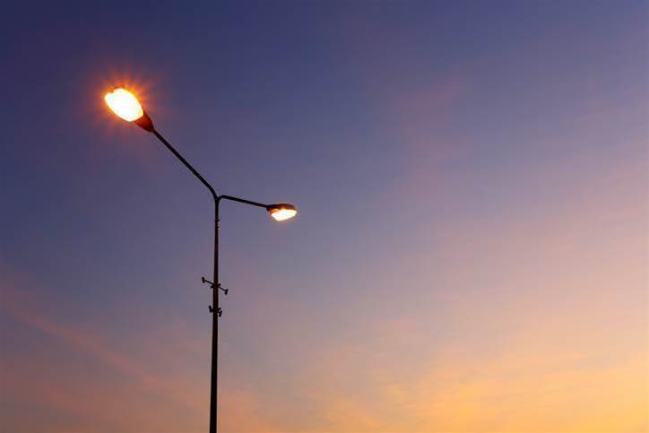 Turning street lights into a smart city network - Features - IoT Hub