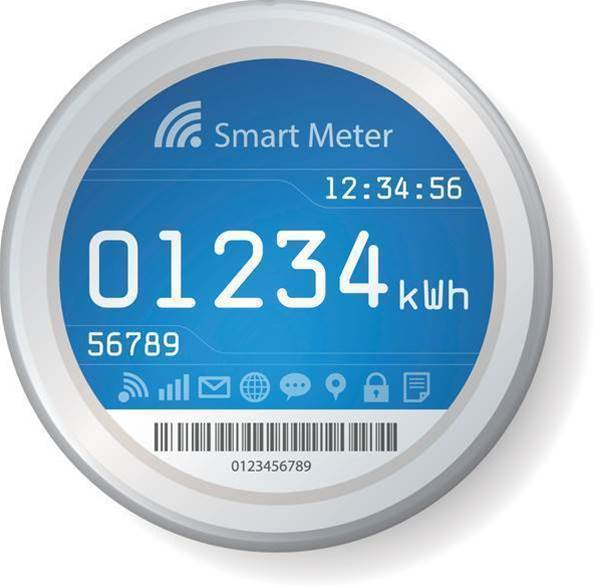Get ready for smart electricity meters - News - IoT Hub