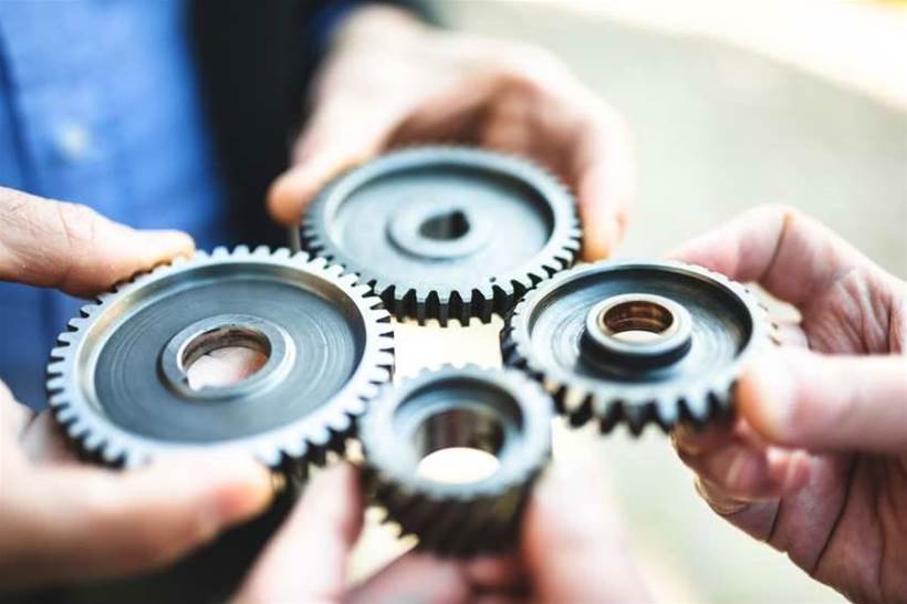 New group to bring cross-industry IoT collaboration - News - IoT Hub