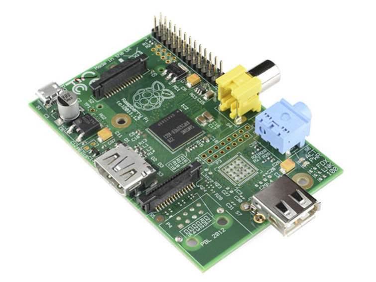 Raspberry Pi unveils DIY tablet kit - Misc PCs & Laptops - PC & Tech ...