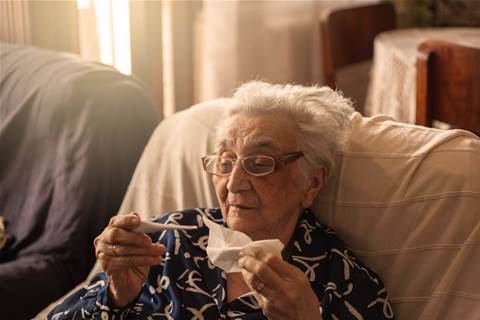 Sydney nursing homes pilot flu outbreak alert app - Projects - Software ...