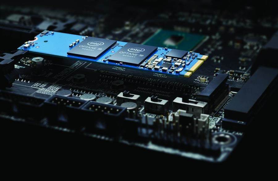 Review: Intel Optane Memory 32GB - Atomic - Storage - PC & Tech Authority