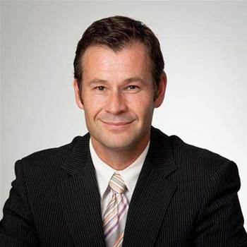 DTO poaches Treasury CIO - Strategy - iTnews