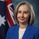 Rachel Noble named Australia's new cyber centre lead - Strategy - iTnews