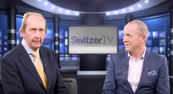 From digital identity to easy cash: Gavin Slater and Ahmed Fahour ...
