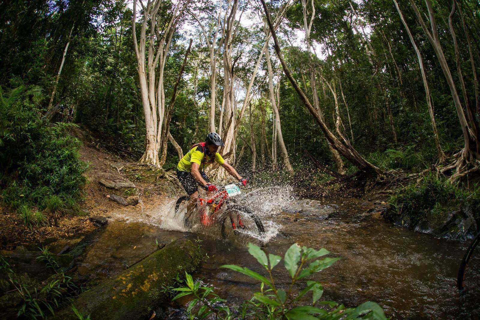 Reef to Reef MTB: Australia's newest mountain bike race - Australian ...