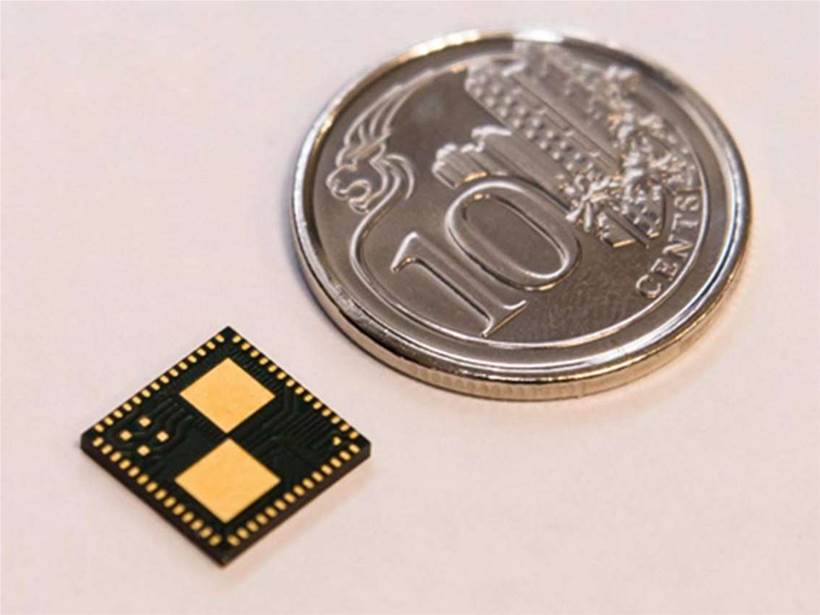 Smart chip developed to monitor battery health - News - IoT Hub