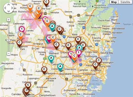 The NBN in Sydney: where and when - Networking - Misc Networking - PC ...