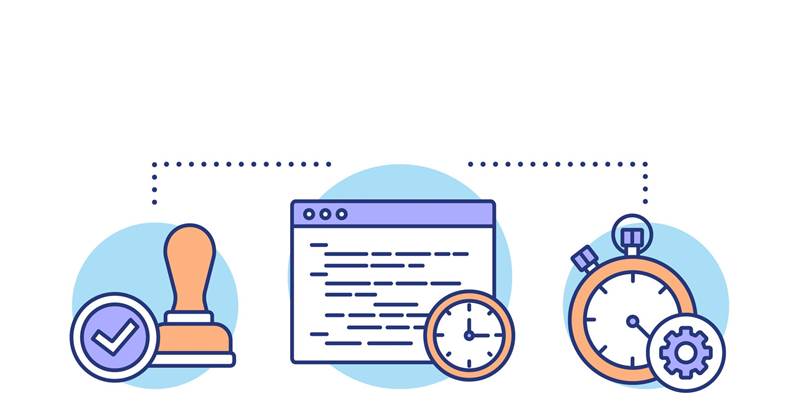 The Importance Of Timestamping In Todays Digital World Security