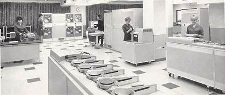 Meet FABACUS, Westpac's first computer - iTnews