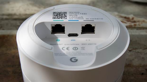 Google Wifi review: mesh wireless networking made easy - Hardware ...