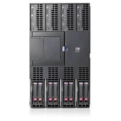 HP introduces Integrity blade servers - Hardware - iTnews