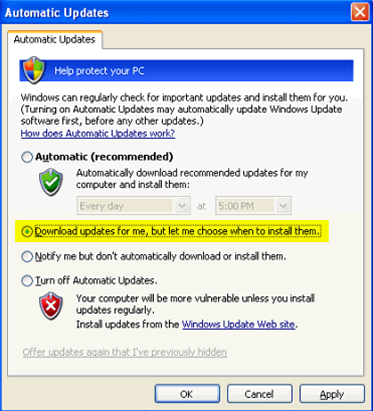Webroot warns of fake Windows update scam - Security - iTnews